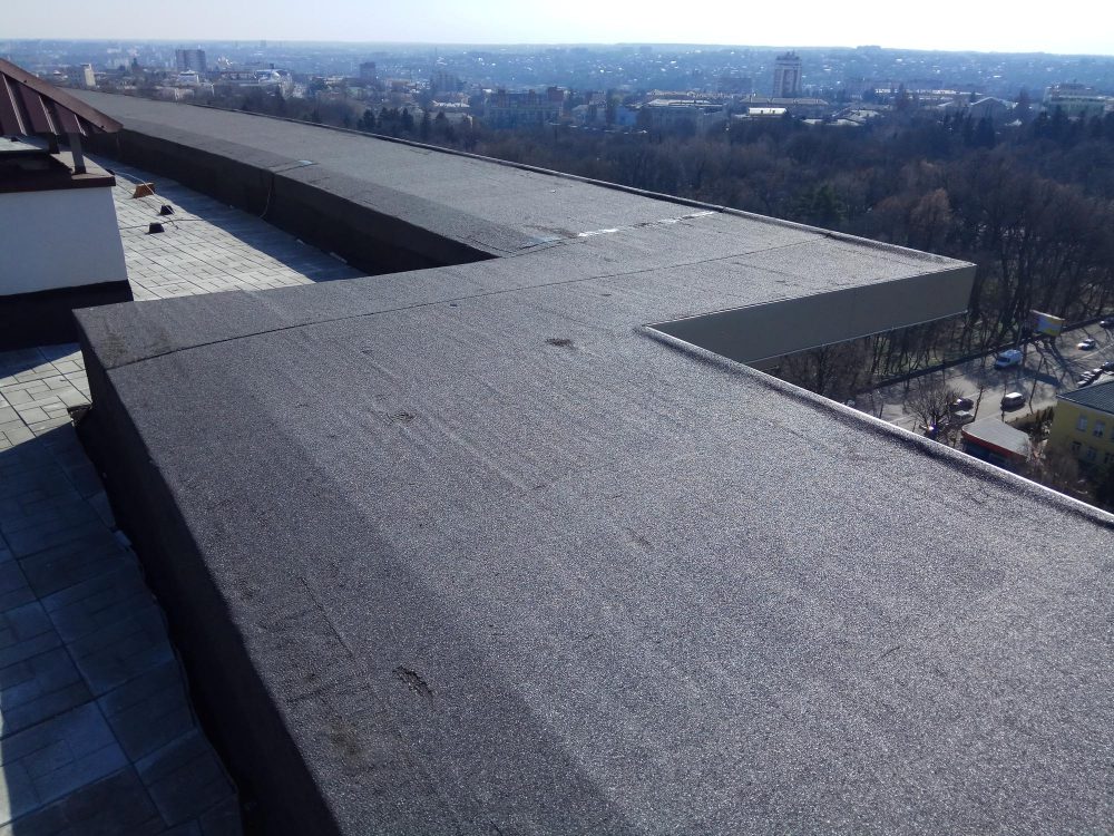 Membranes EPDM pour Toiture Plate : Durabilité et Étanchéité de Premier ...